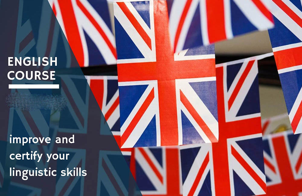 English IV - Τμήμα AOA