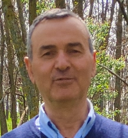 Προσωπικό - Τμήμα Δασολογίας